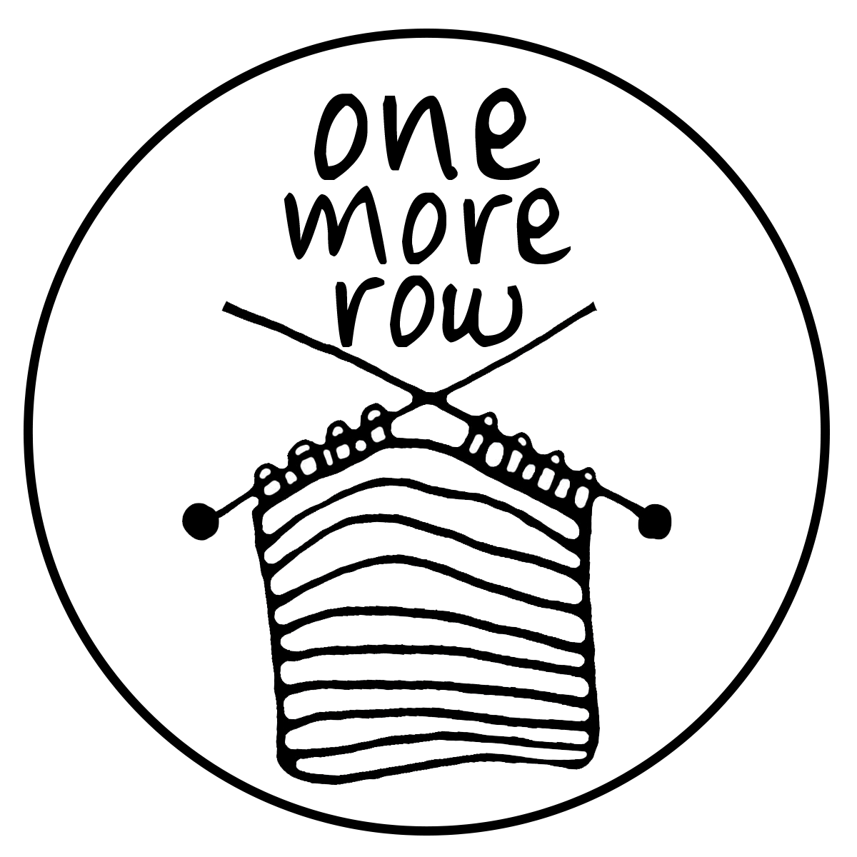 Tips & Info – 1 More Row Designs